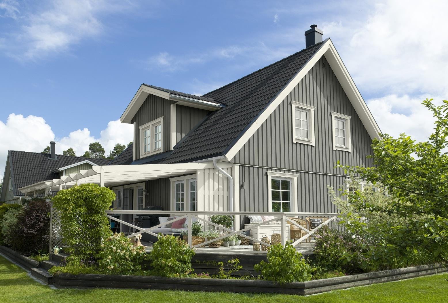 Prefab houtskeletbouw hsb leverancier fabrikant – Friesland Prefab